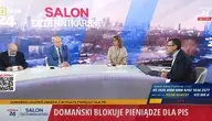 Nasze Programy | Salon Dziennikarski | wPolsce24
